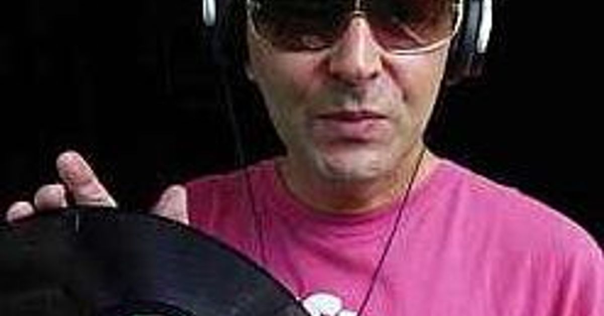 Boris Bass | Mixcloud