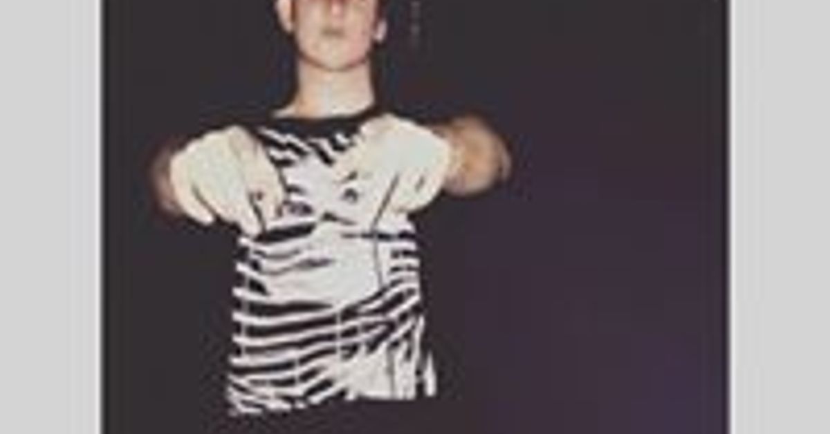 Cyril Riley | Mixcloud