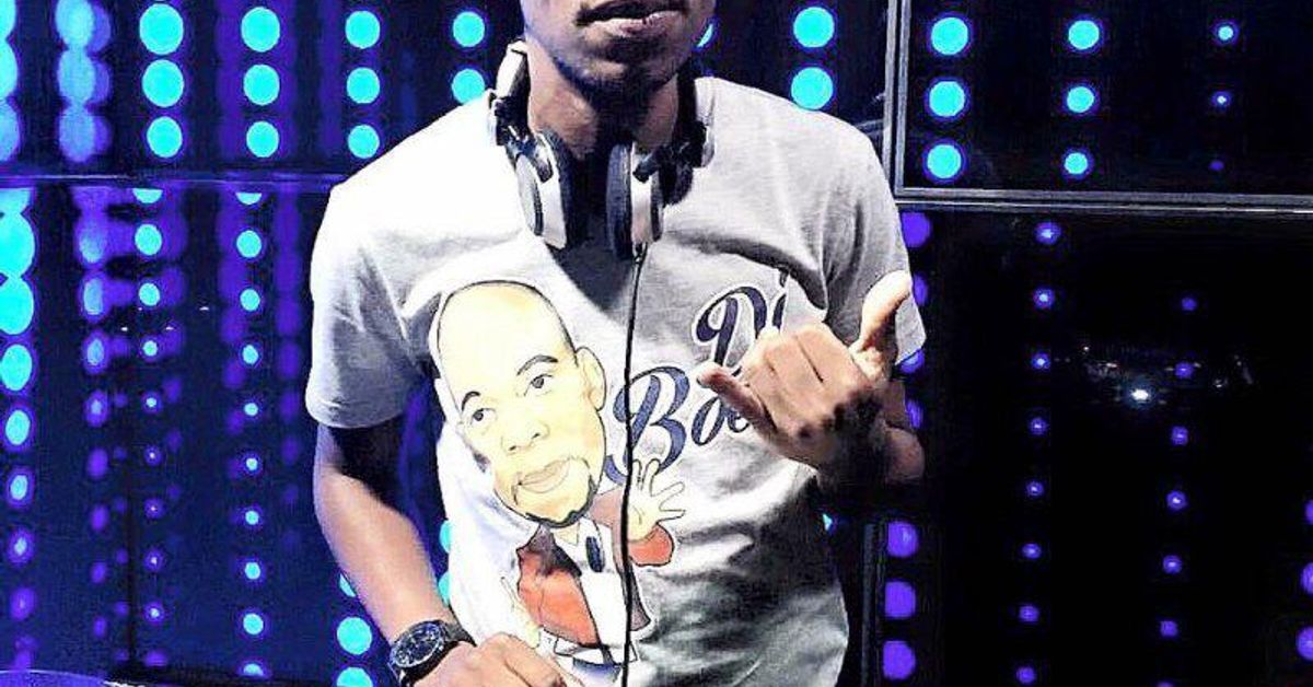 DJ Boere | Mixcloud