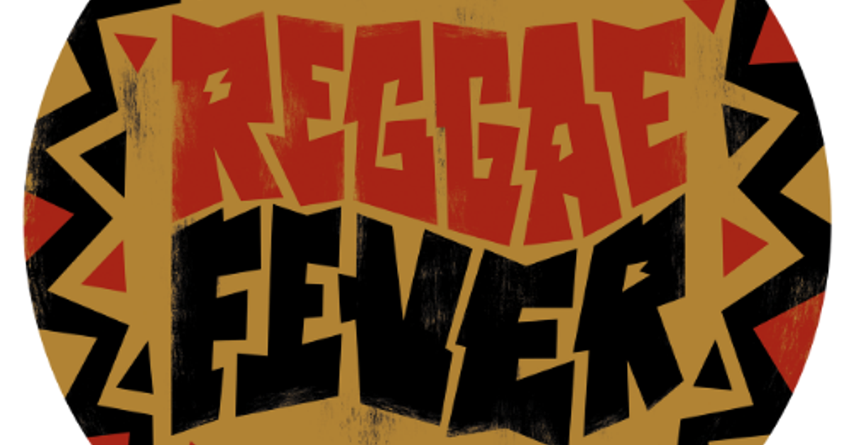 Reggae Fever | Mixcloud