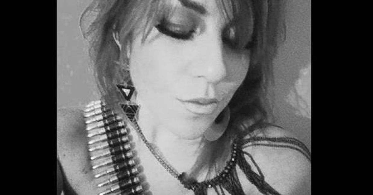 Spacer Woman (Amanda'Mour) | Mixcloud