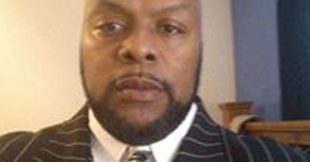 Shawn Anthony Wright Sr. | Mixcloud