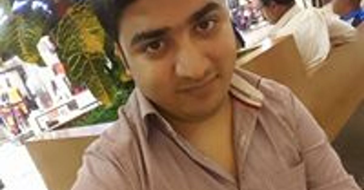 Deep Tekchandani | Mixcloud