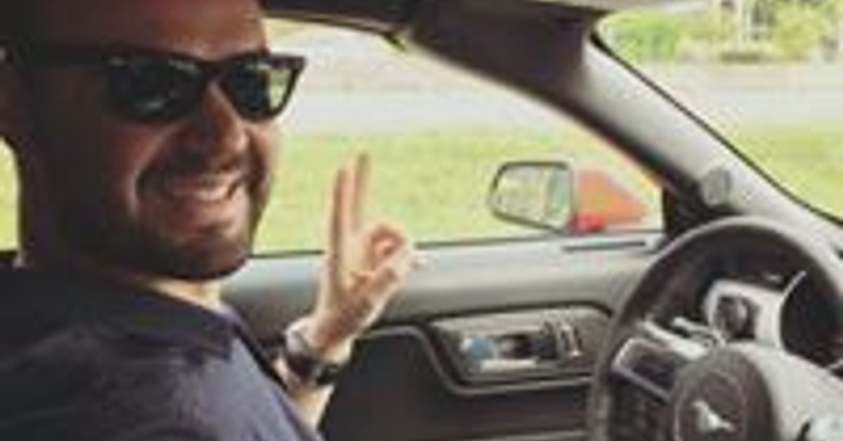 Bruno Scarcella's History | Mixcloud