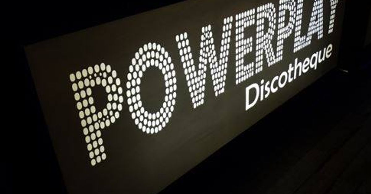 Power Play Discotheque | Mixcloud