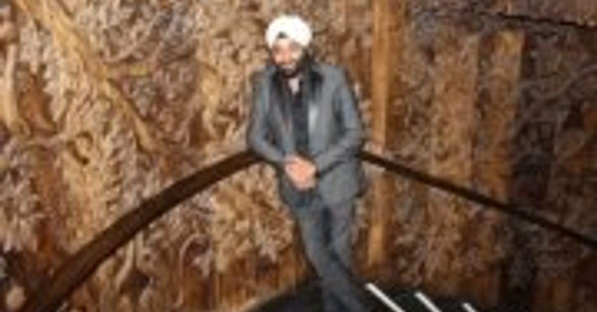 Harmeet Singh Lamba | Mixcloud