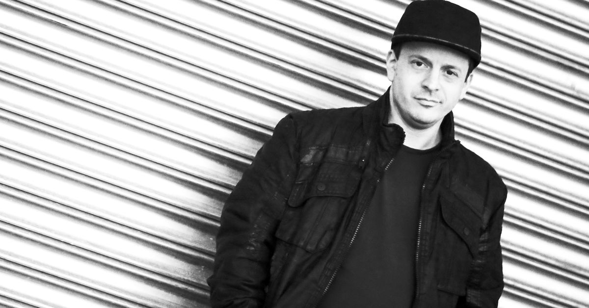 Nick Jagger's Stream | Mixcloud