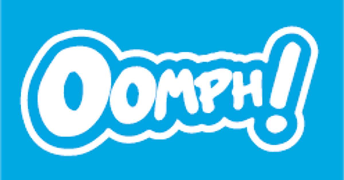 Oomph! Wellness | Mixcloud