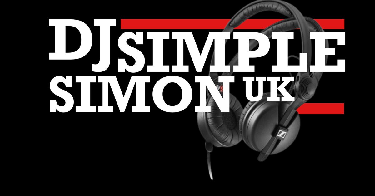 Djsimplesimonuk | Mixcloud