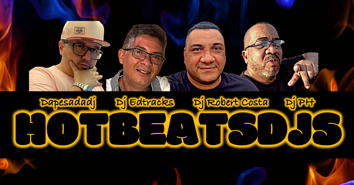 Hot Beats Djs | Mixcloud