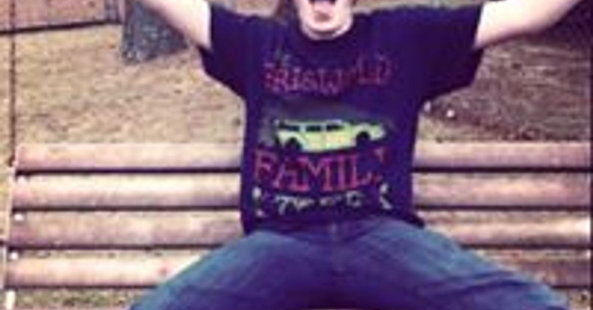 Kade Williams | Mixcloud