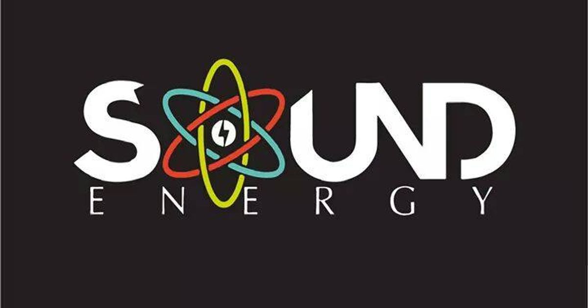 SoundEnergy' History | Mixcloud