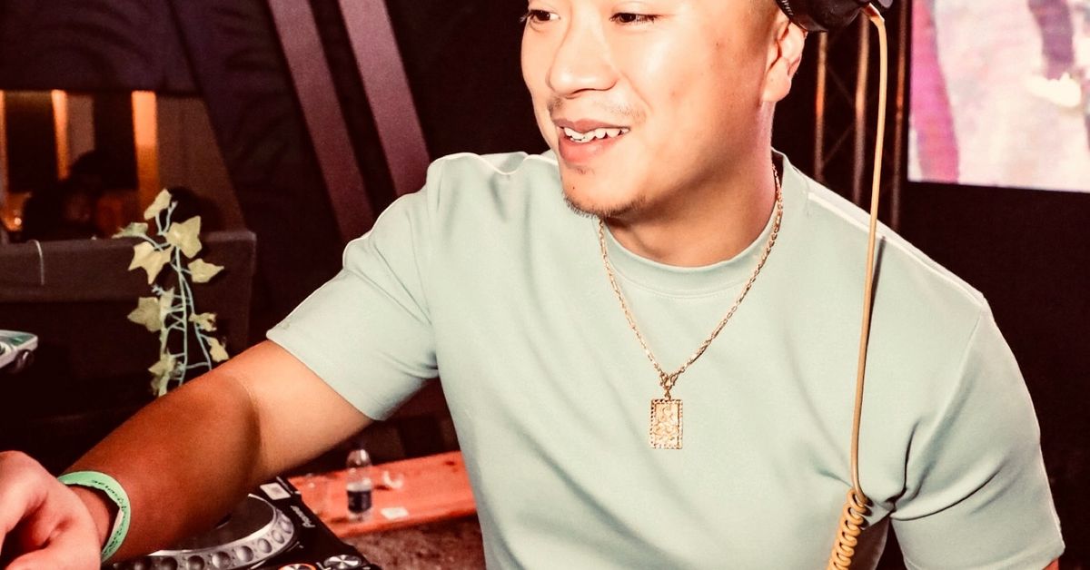 DJ Neptizzle | Mixcloud