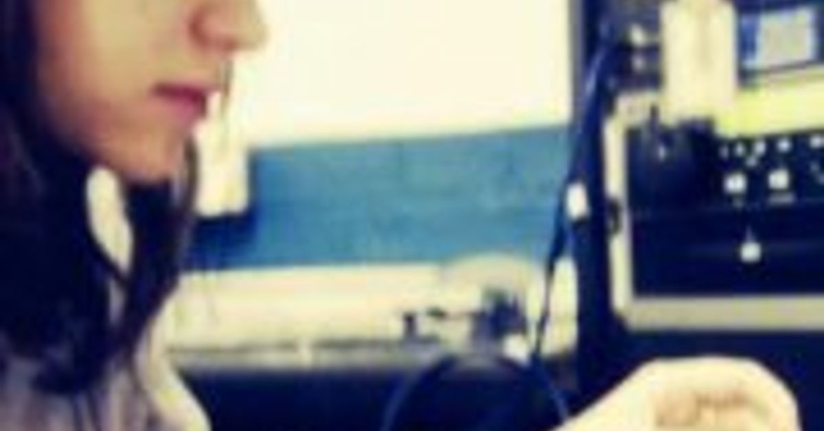 Millie Riley's Shows | Mixcloud