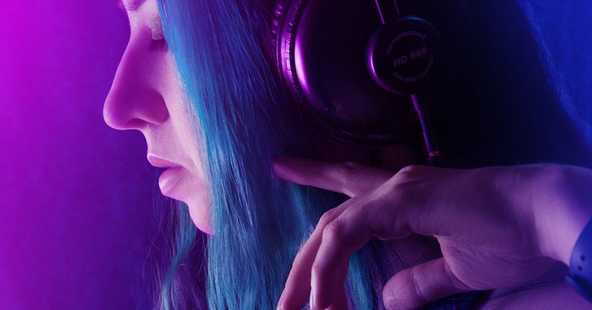 DJ Lady Ree | Mixcloud