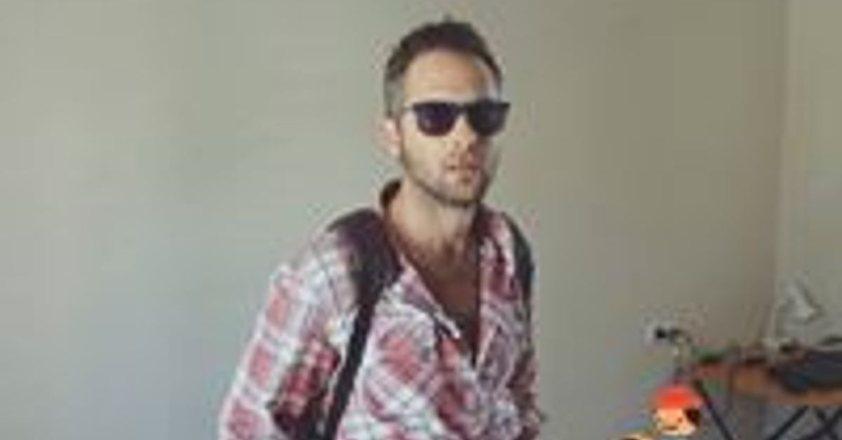 Ronen Liberman's Stream | Mixcloud