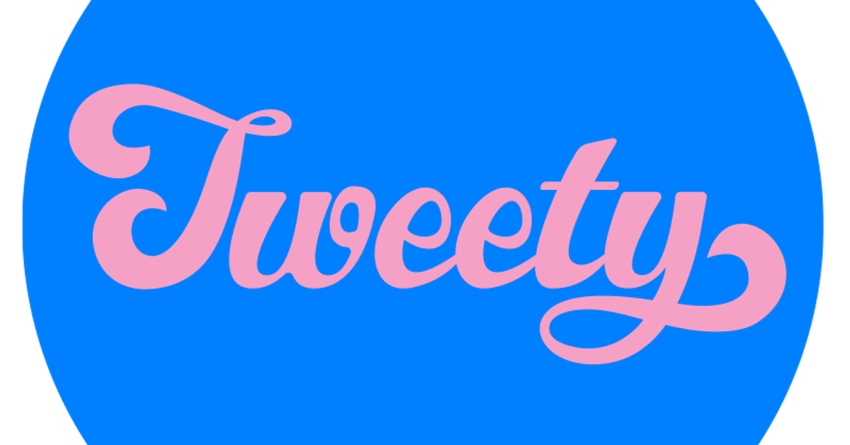 dj_tweety's Shows | Mixcloud