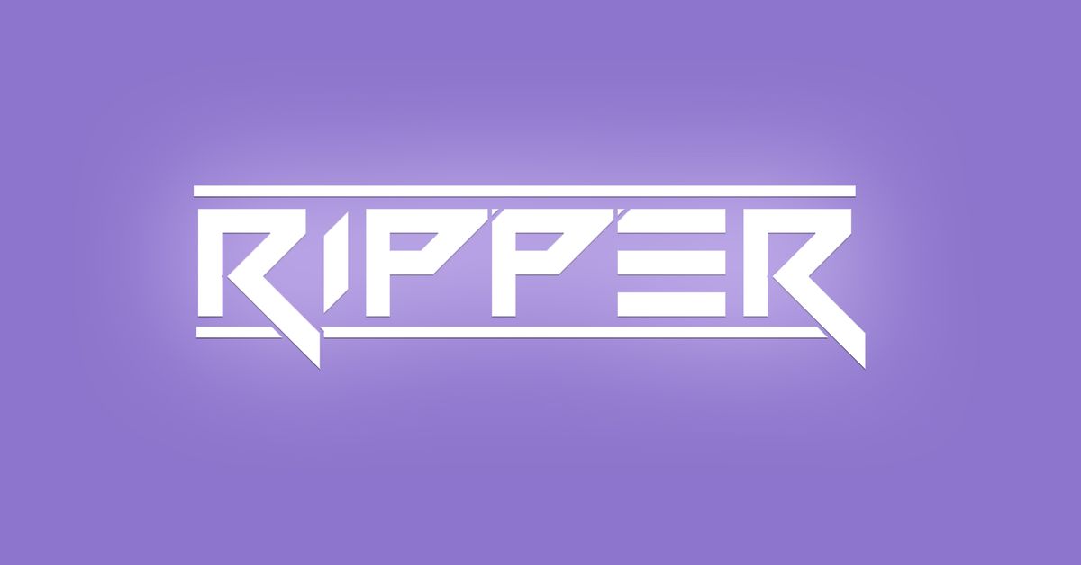 RippeR | Mixcloud