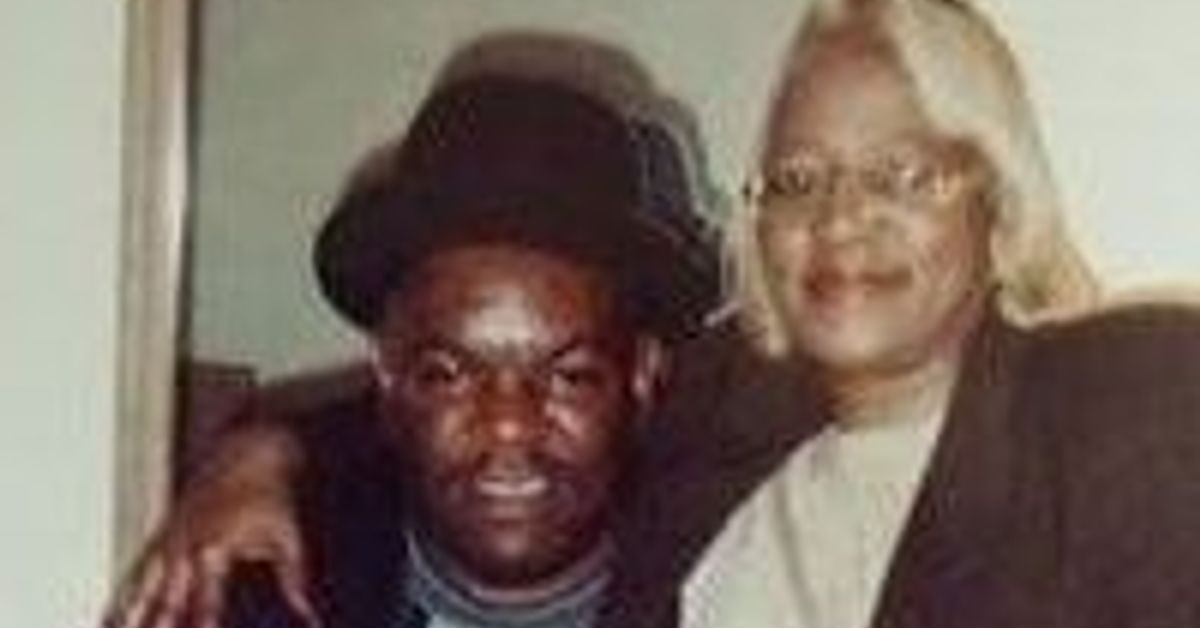 Darrell Leon Taylor Sr. | Mixcloud