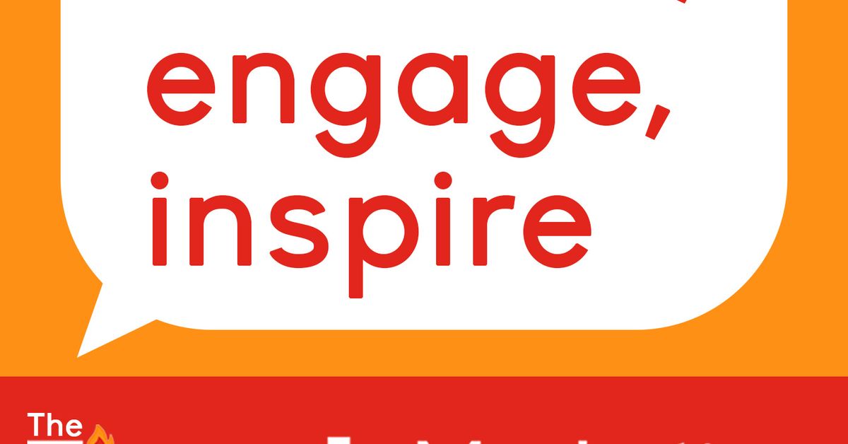 Connect, Engage, Inspire with 's Shows | Mixcloud