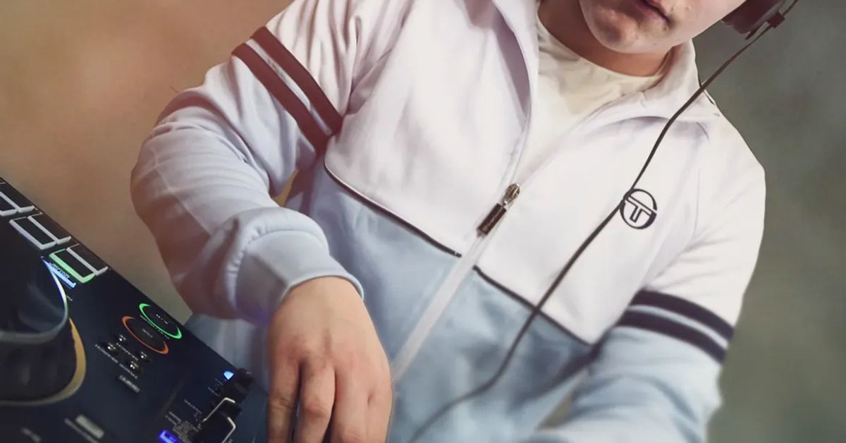 Sam Norton | Mixcloud