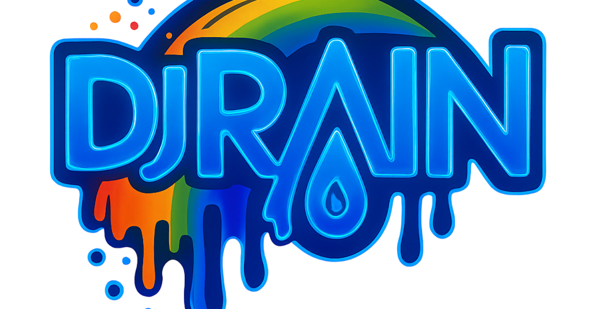 DJ Rain Official | Mixcloud