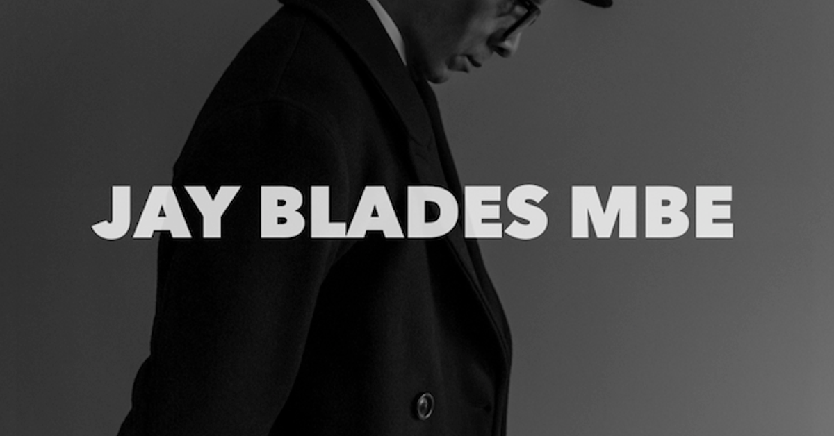 Jay Blades MBE's Stream | Mixcloud