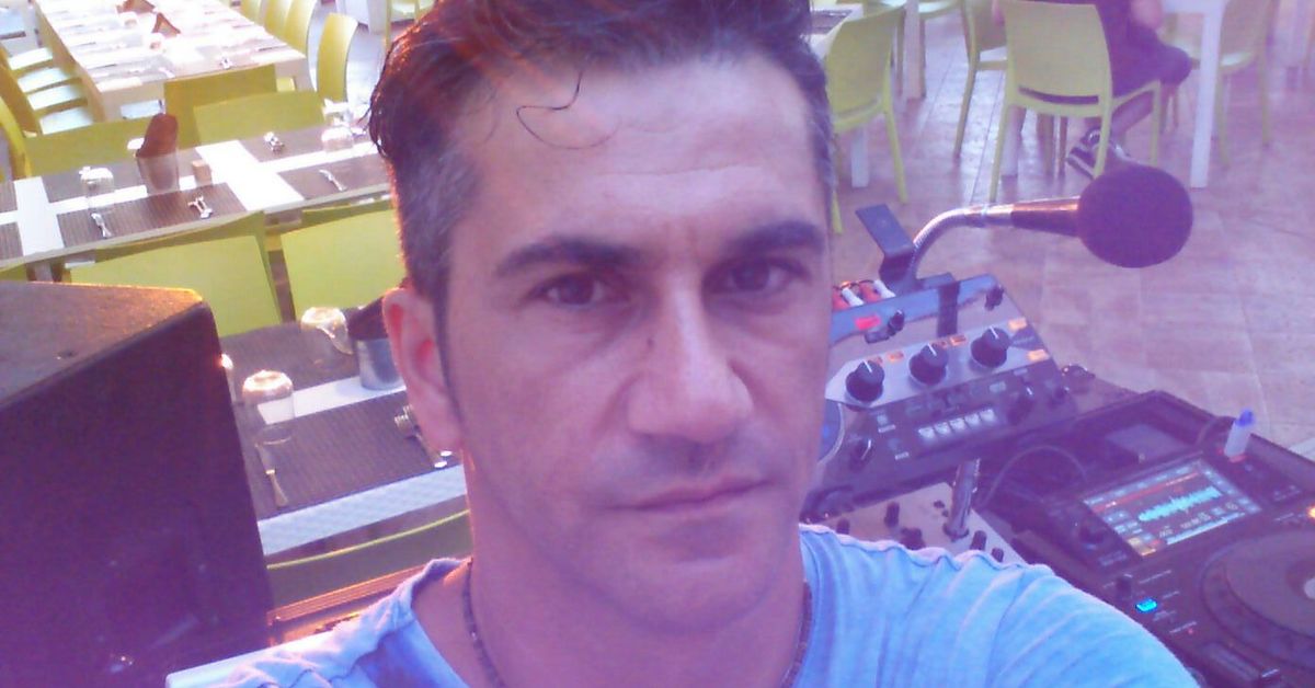 Dj Pier Rabbit | Mixcloud