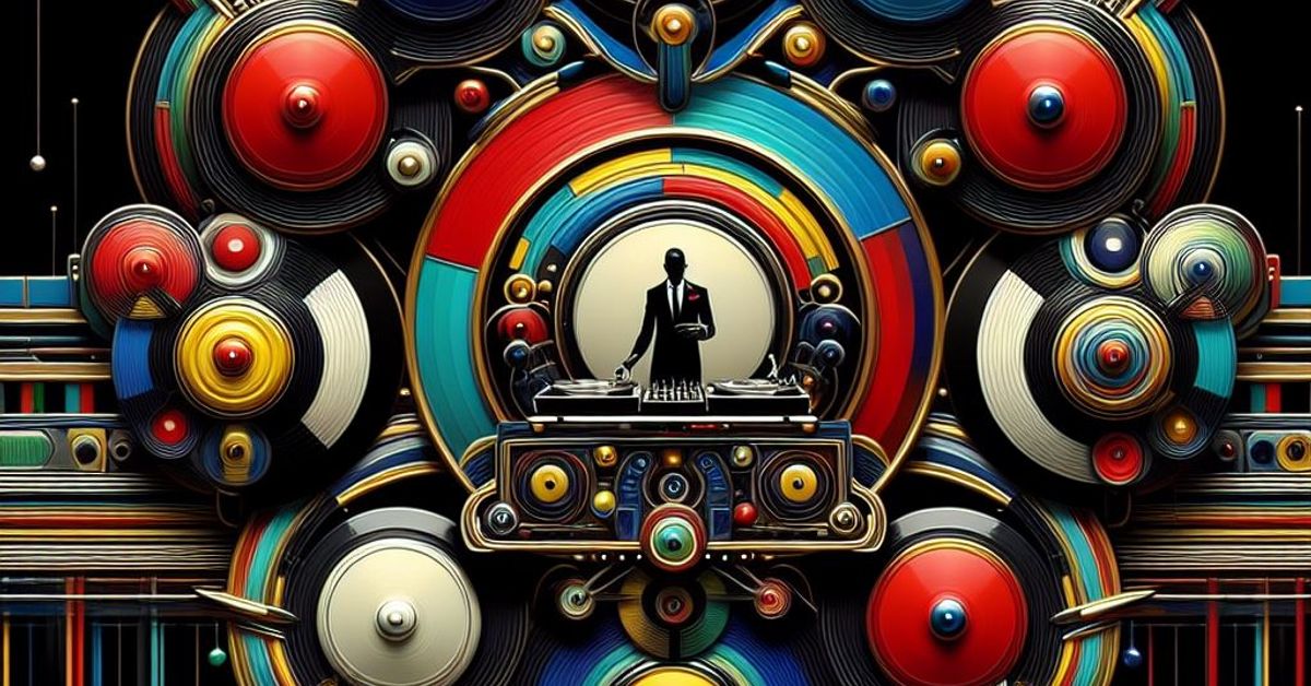 The Eclecticist | Mixcloud