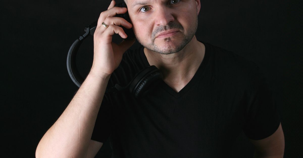 Rudolf Schmidt | Mixcloud