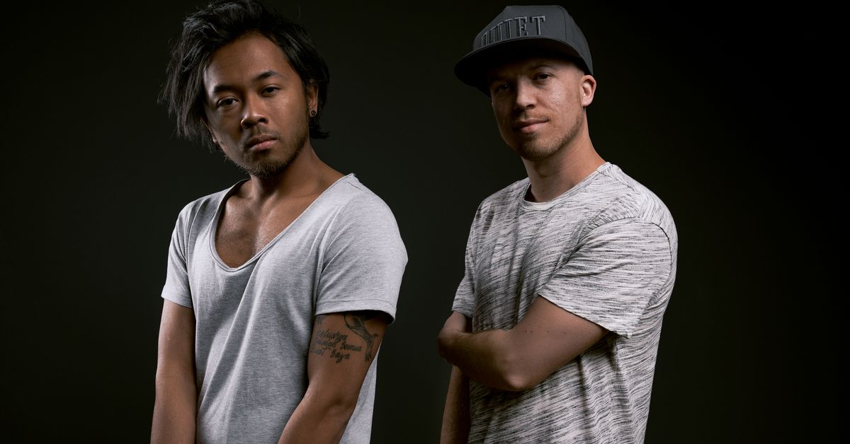 Mightyfools | Mixcloud