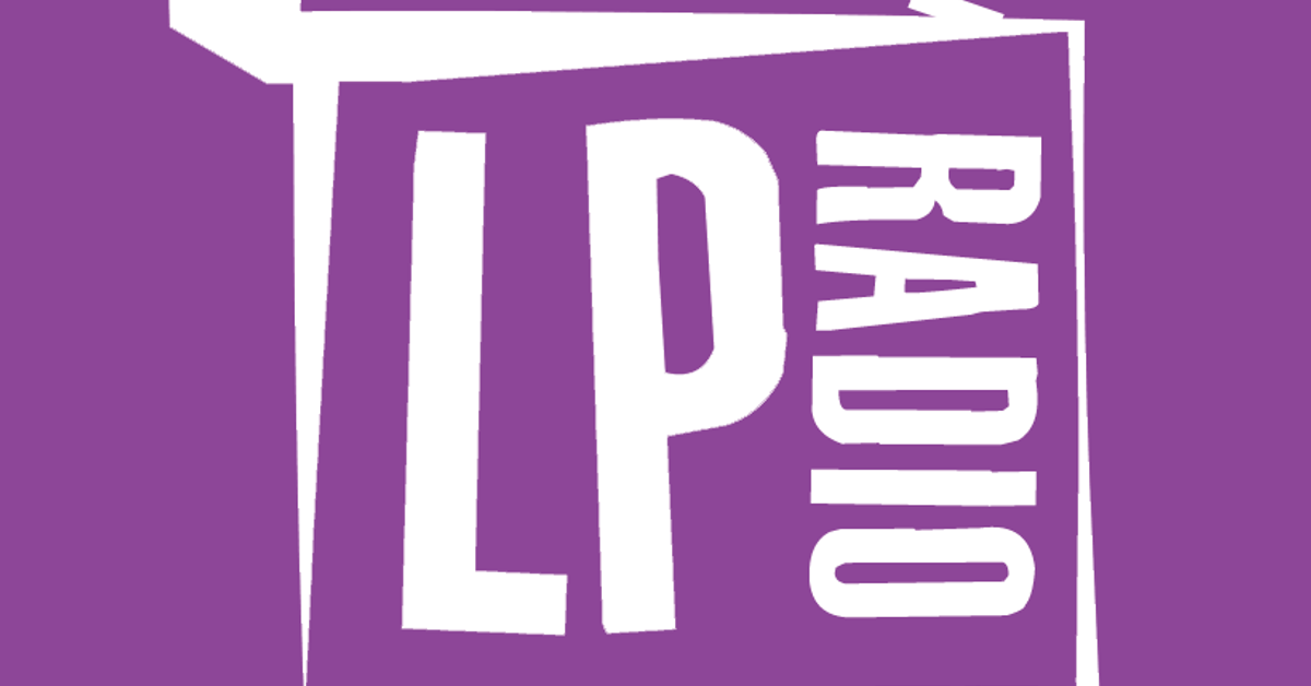 LP Radio | Mixcloud