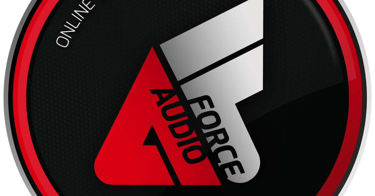 AUDIO FORCE RADIO | Mixcloud