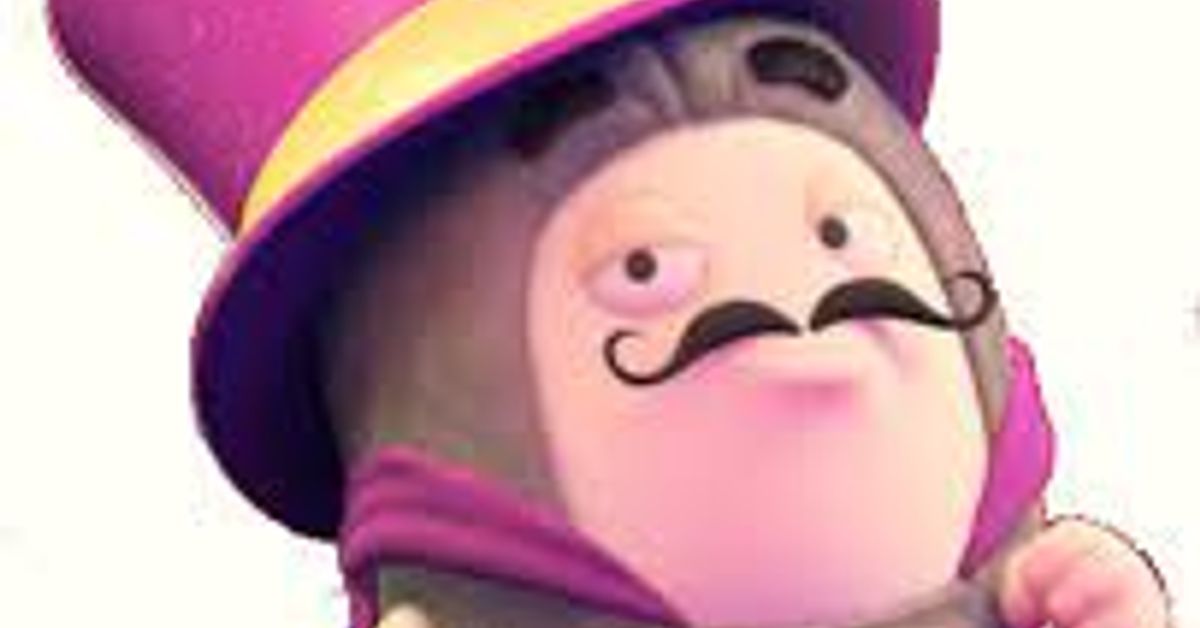 Magic Marv | Mixcloud