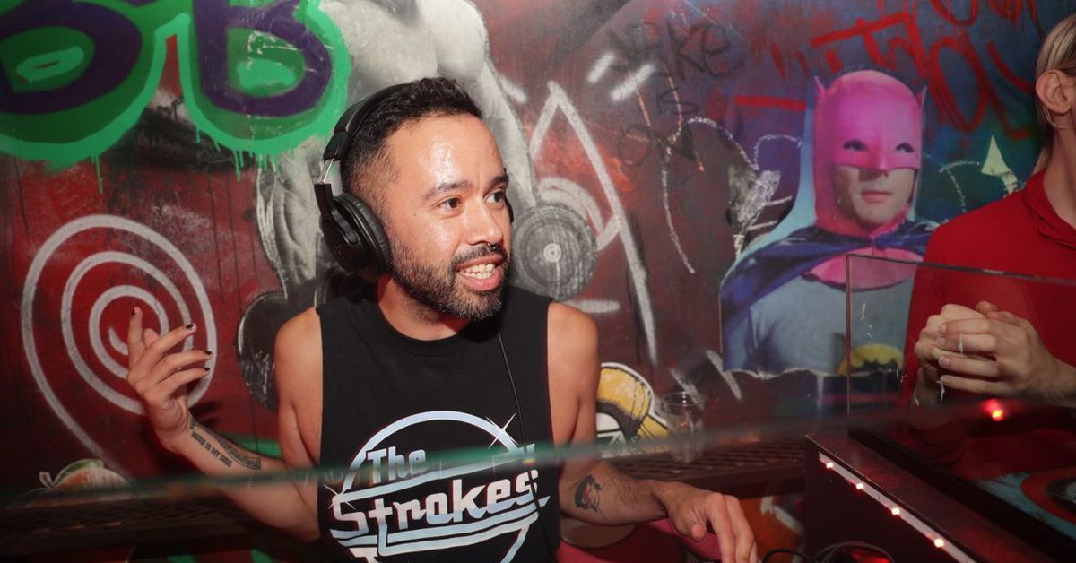 Jay Essex's Shows | Mixcloud