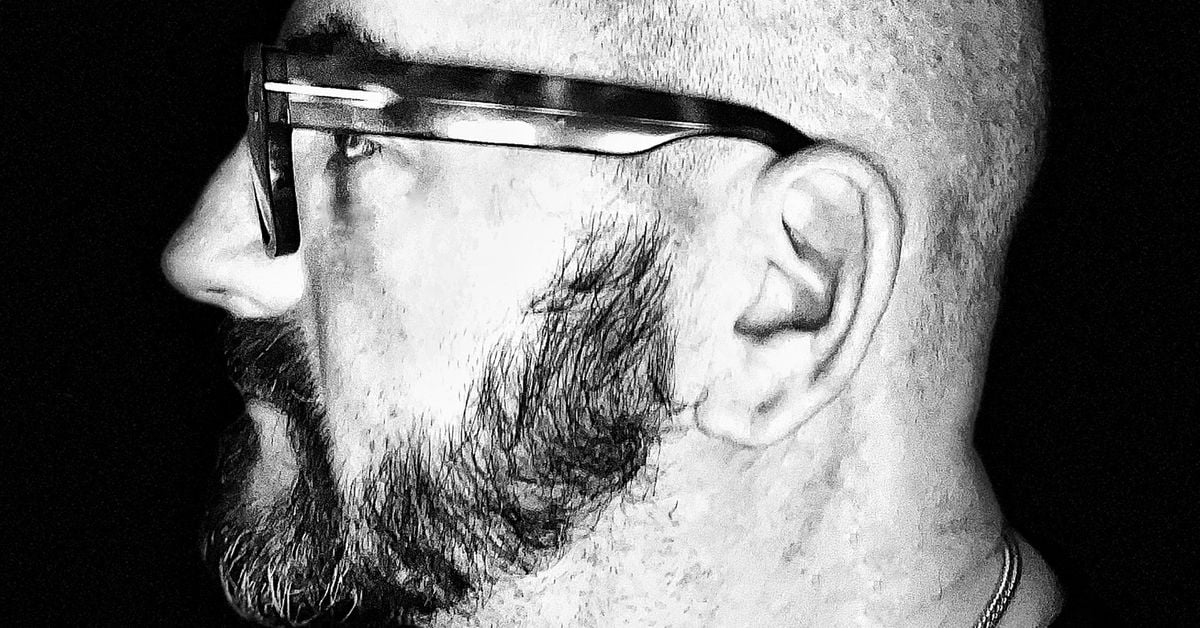 Simon van Os | Mixcloud