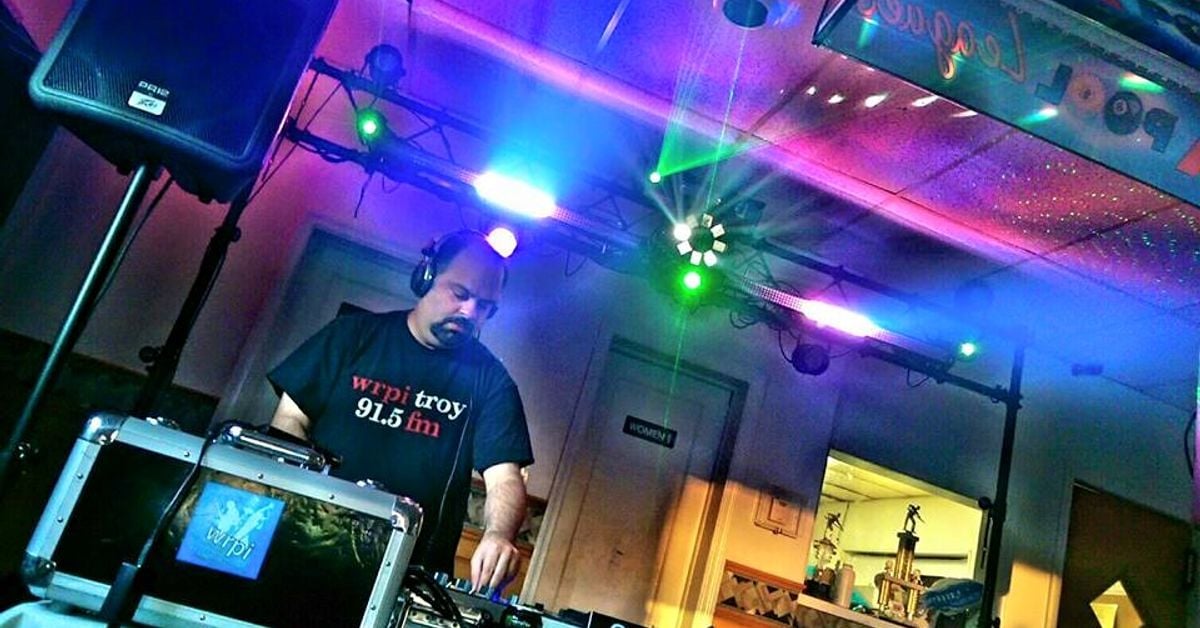 DJ Scooter [WRPI 91.5 FM] | Mixcloud