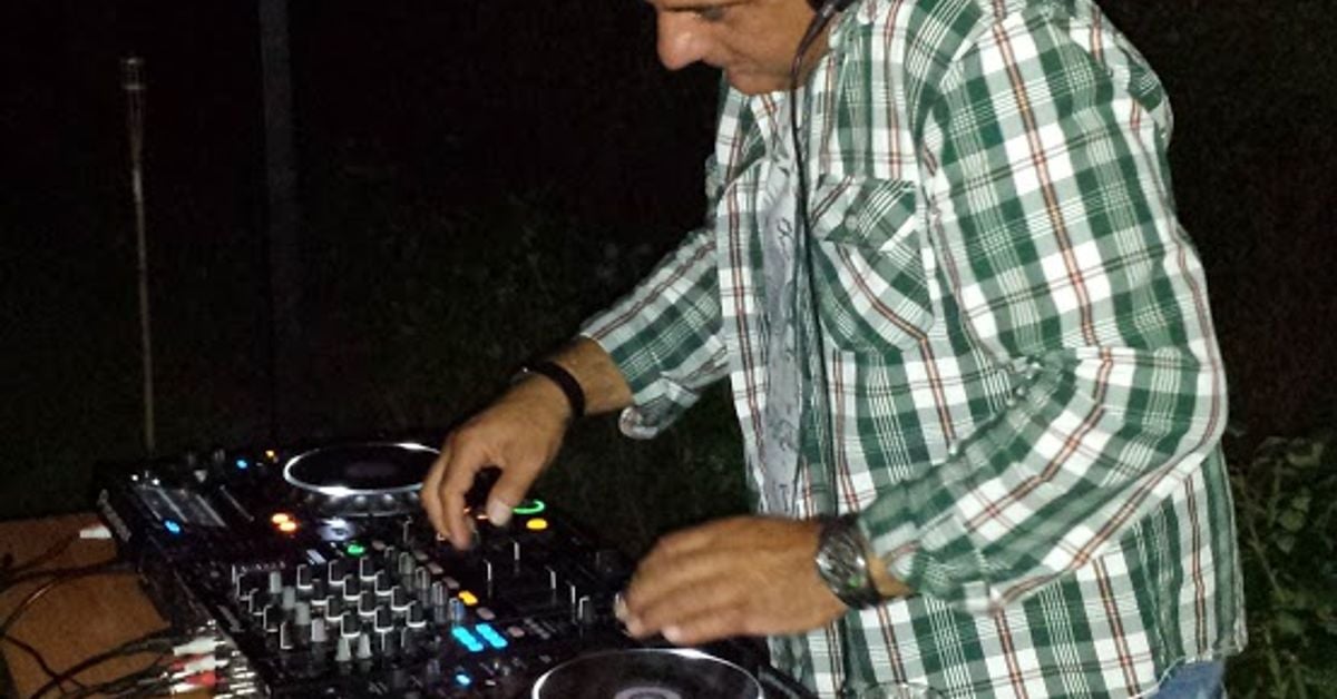 Mario Cavolo | Mixcloud