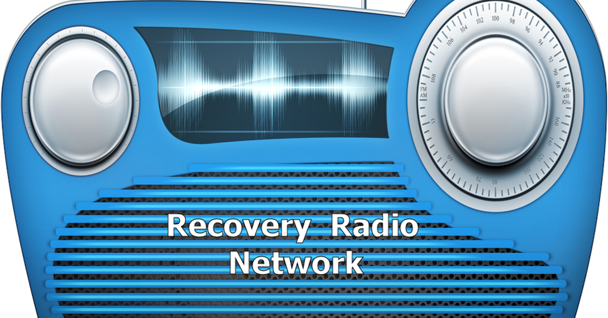 Recovery Radio Network's Shows | Mixcloud