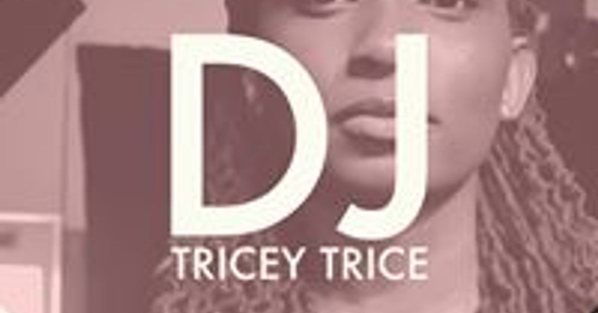 DJ Tricey Trice | Mixcloud