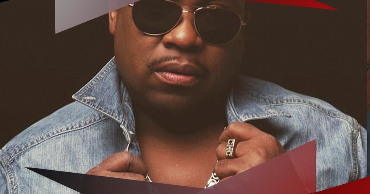 Chris Goldfinger | Mixcloud