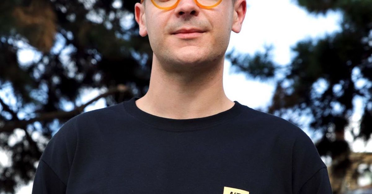 Charles Drakeford | Mixcloud