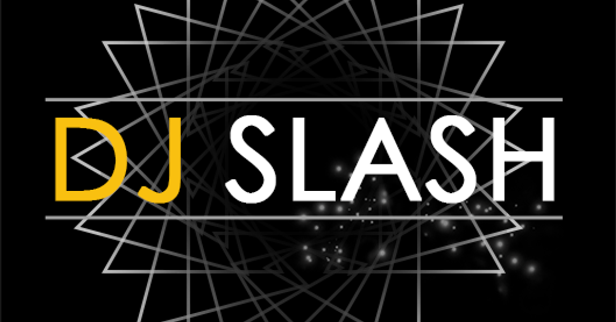 DJ SLASH | Mixcloud
