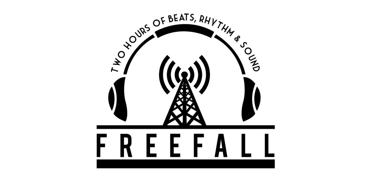 FreeFallRadio | Mixcloud