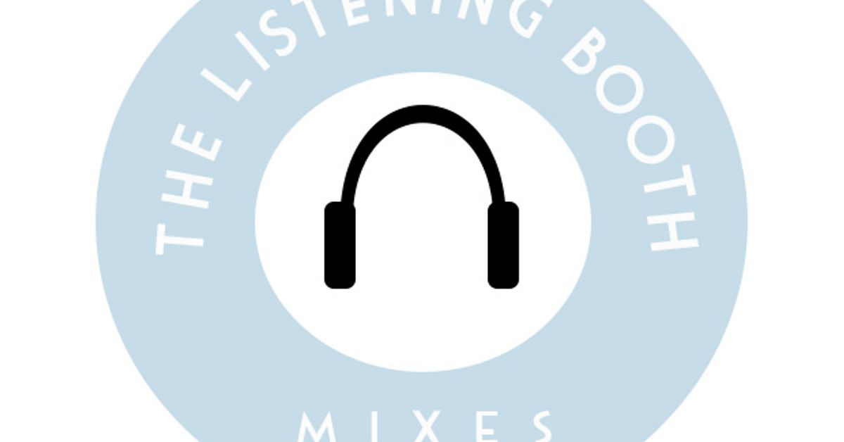 The Listening Booth's Shows | Mixcloud
