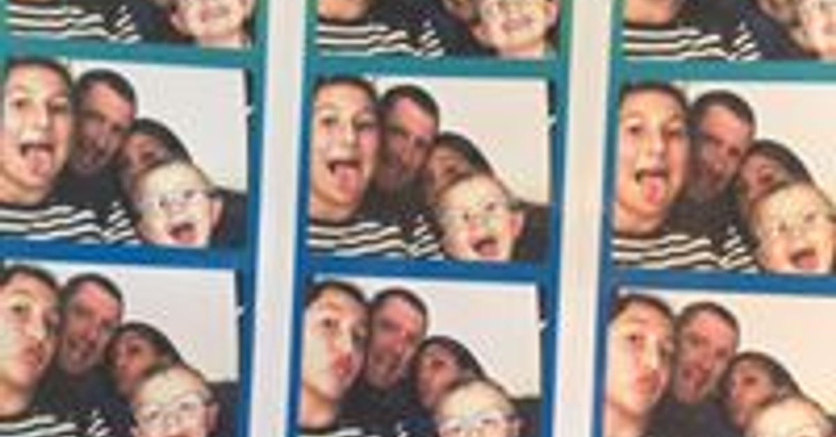 Luke N Sue Forgione's Reposts | Mixcloud