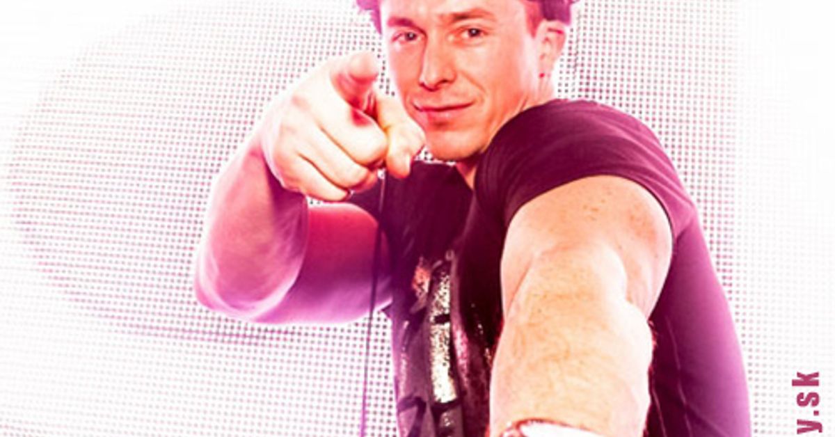 DJ IZZY - MINISTRY of FUN | Mixcloud