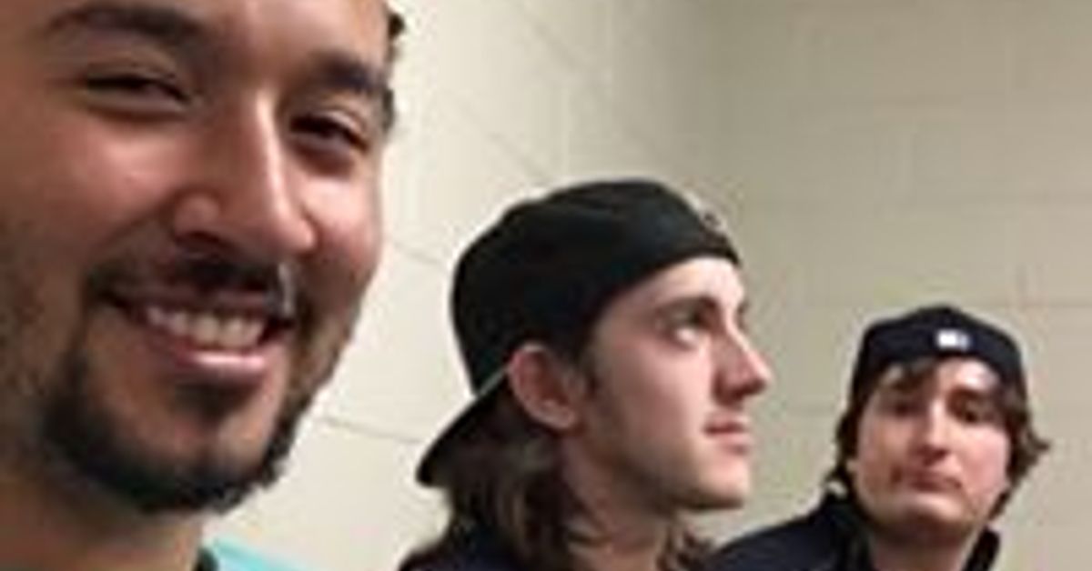 Dylan Burkhart's Listening History | Mixcloud