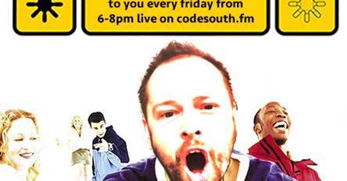 The Weekend Has Landed Show | Mixcloud