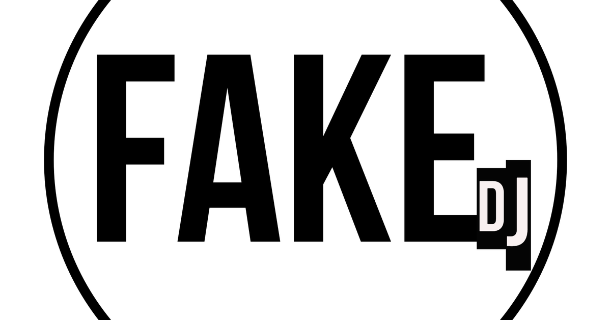 Fake dj | Mixcloud